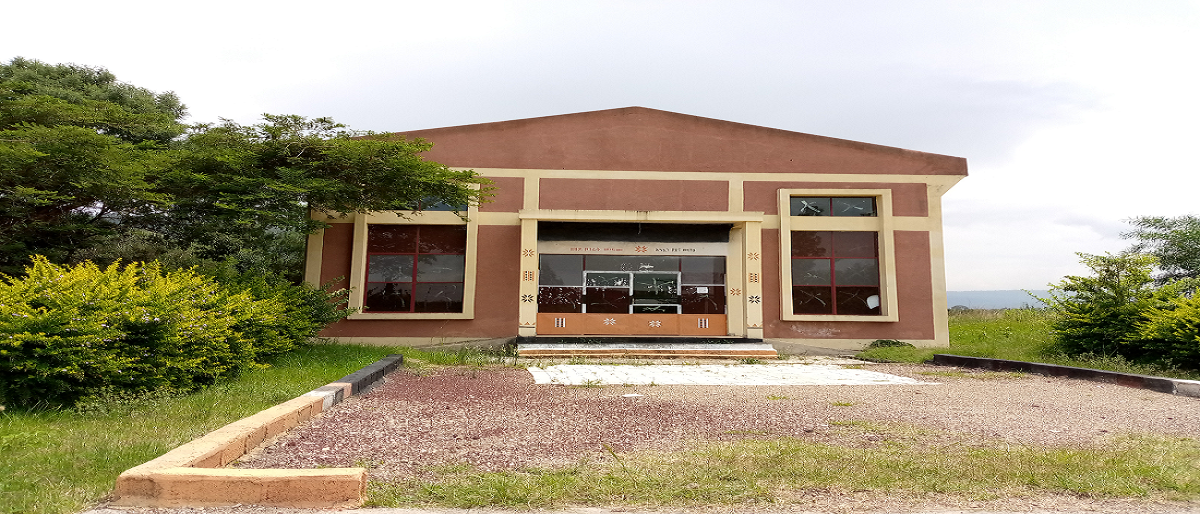 Home | Dalocha Polytechnic College