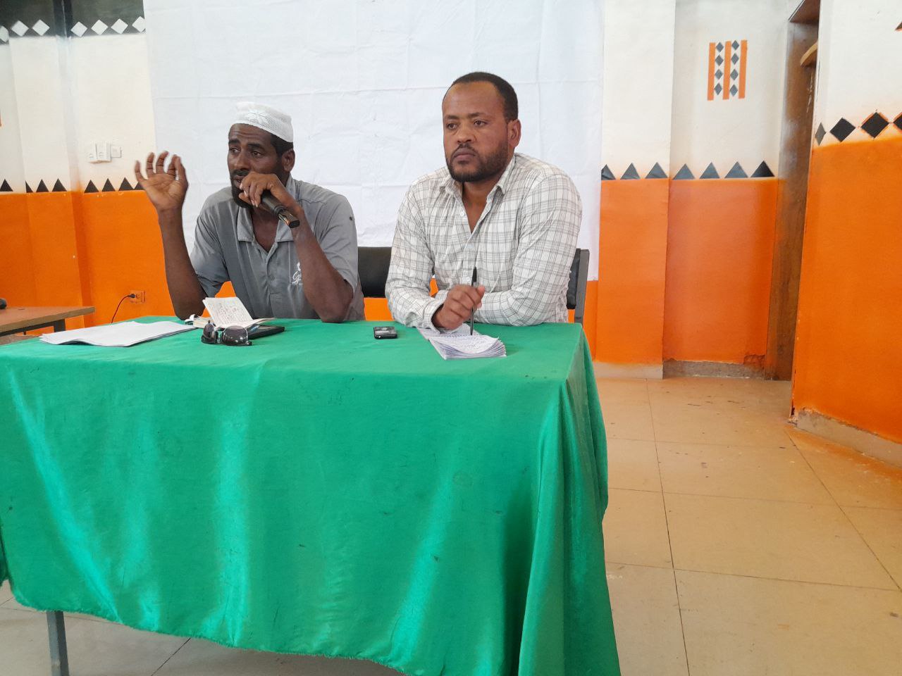 Home | Dalocha Polytechnic College