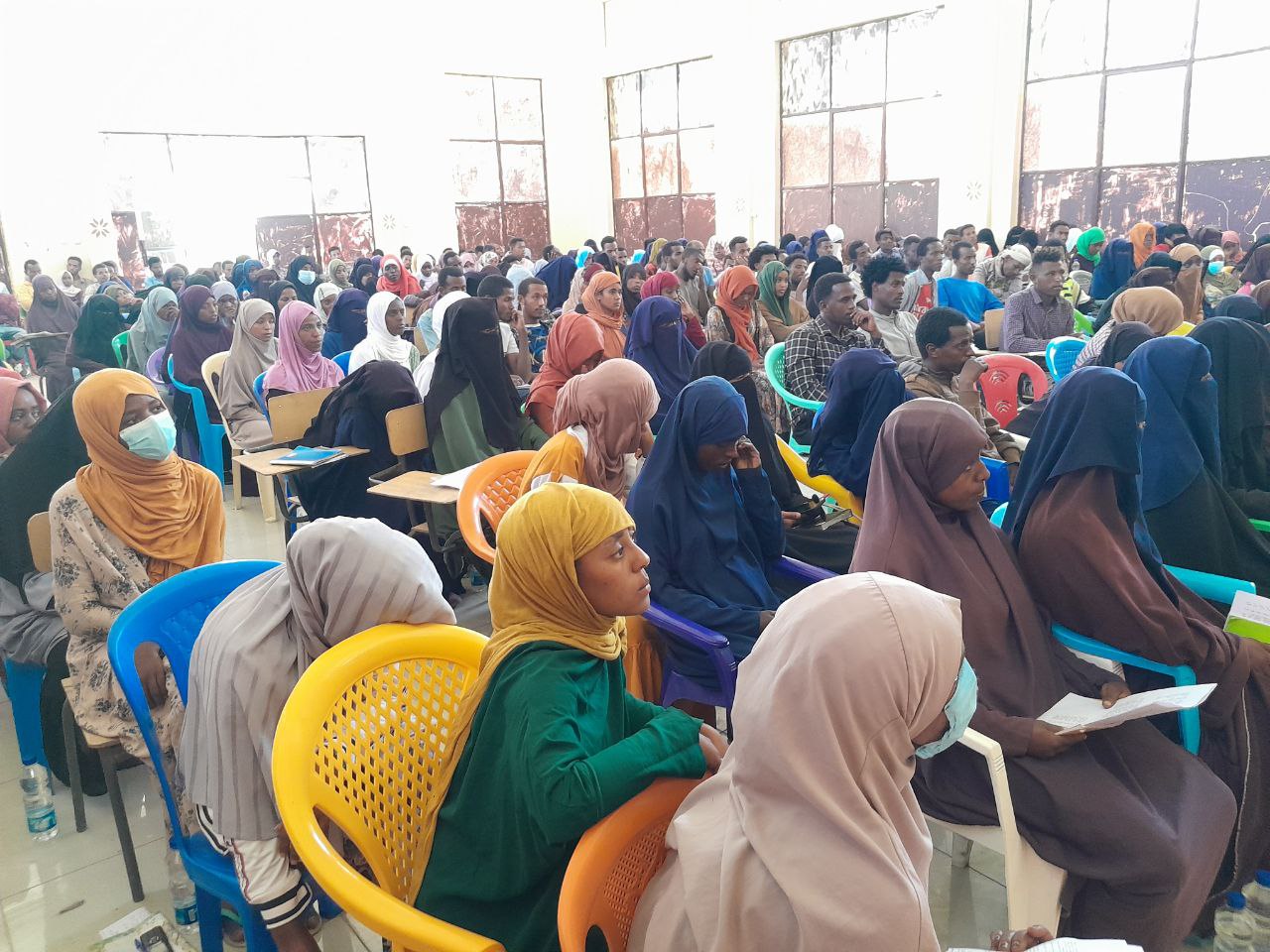 Home | Dalocha Polytechnic College