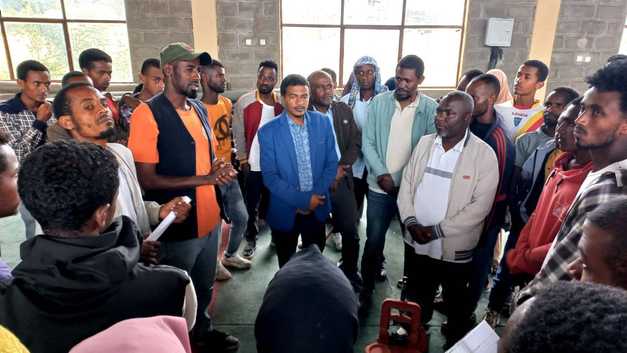 Home | Dalocha Polytechnic College