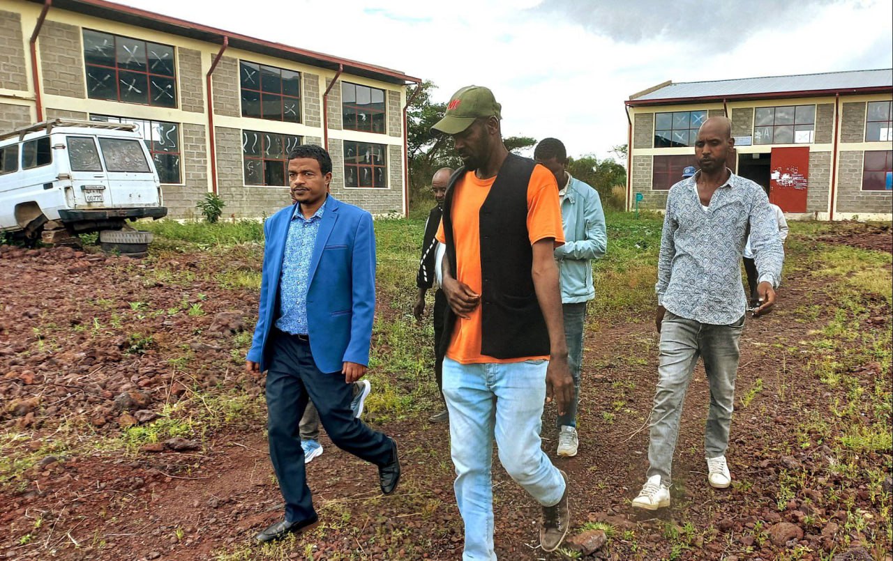 Home | Dalocha Polytechnic College