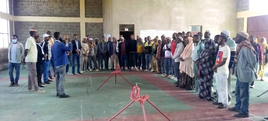 Home | Dalocha Polytechnic College